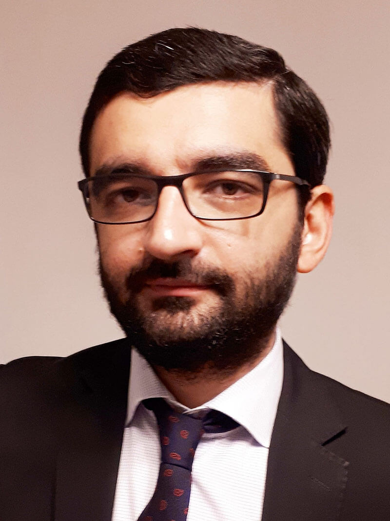 Consultants - D&B David si Baias