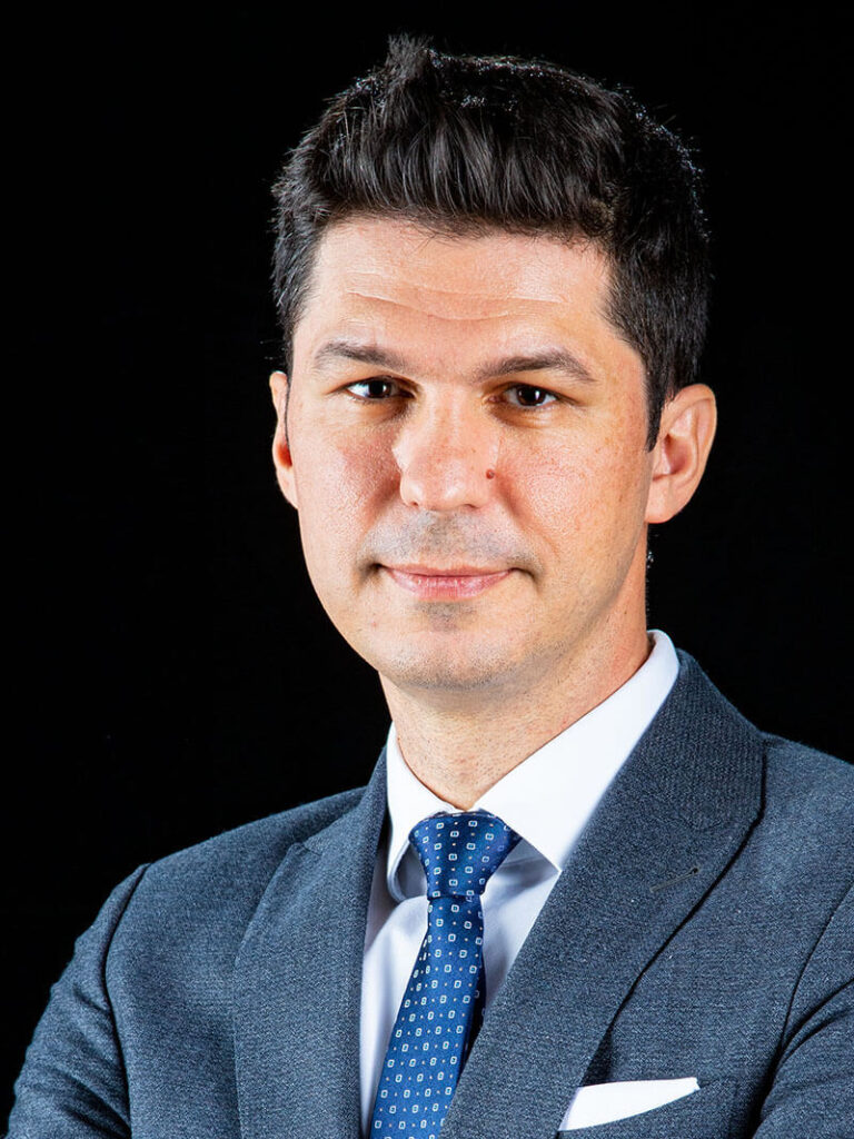 Ovidiu Bold - D&B David si Baias